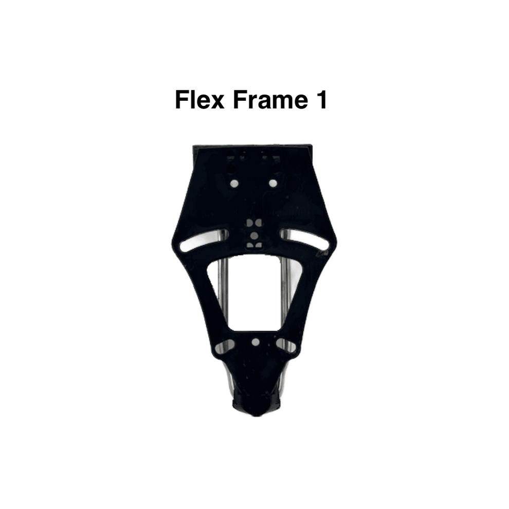 XLAB Hydration System (Transition Mount 2 Pre-installed) – Bisaddle ...