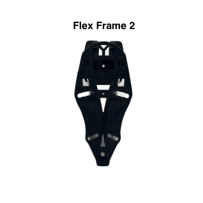 XLAB Hydration System (Transition Mount 2 Pre-installed) – Bisaddle ...