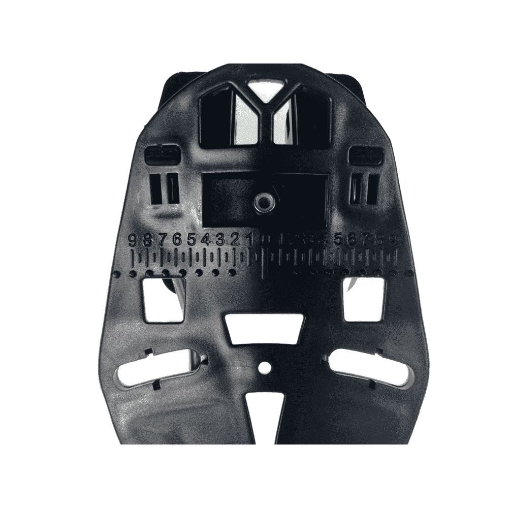 Rear Bracket/Transition Mount 2 – Bisaddle Adjustable Shape Bike Saddle