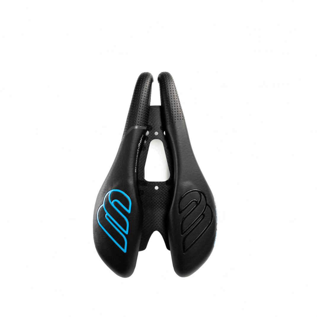 Custom Bicycle Seat | BiSaddle – Bisaddle Adjustable Shape Bike Saddle