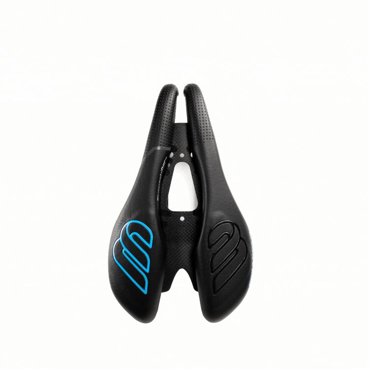 Custom Bicycle Seat | BiSaddle – Bisaddle Adjustable Shape Bike Saddle