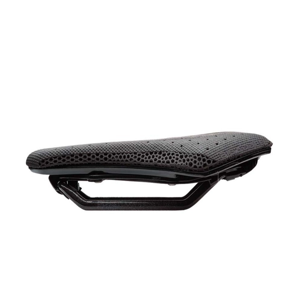 Hurricane Pro 3D – Bisaddle Adjustable Shape Bike Saddle