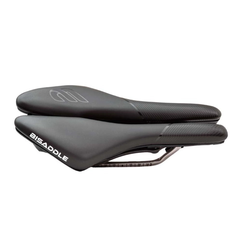 Saint – Bisaddle Adjustable Shape Bike Saddle