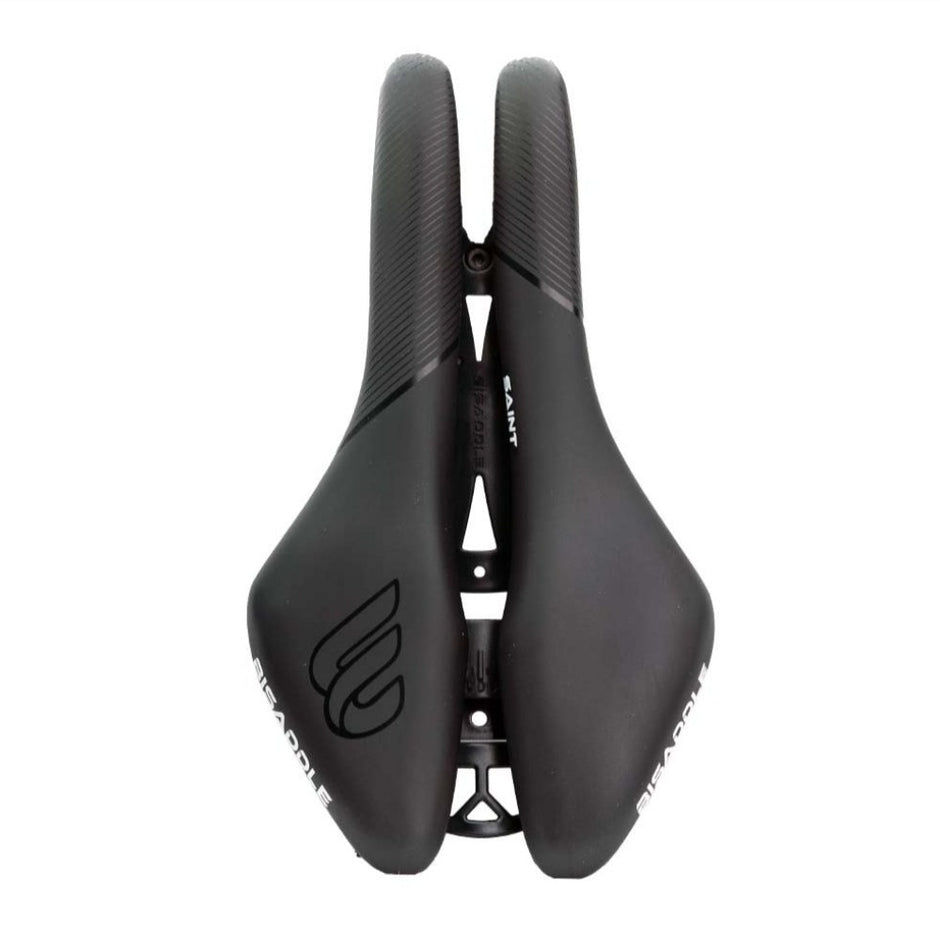 All Saddles – Bisaddle Adjustable Shape Bike Saddle
